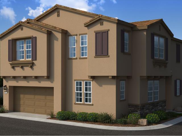 Brand New Home in Moreno Valley, CA. 3 Bed, 2 Bath