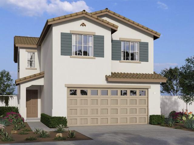 Brand New Home in Moreno Valley, CA. 4 Bed, 2 Bath
