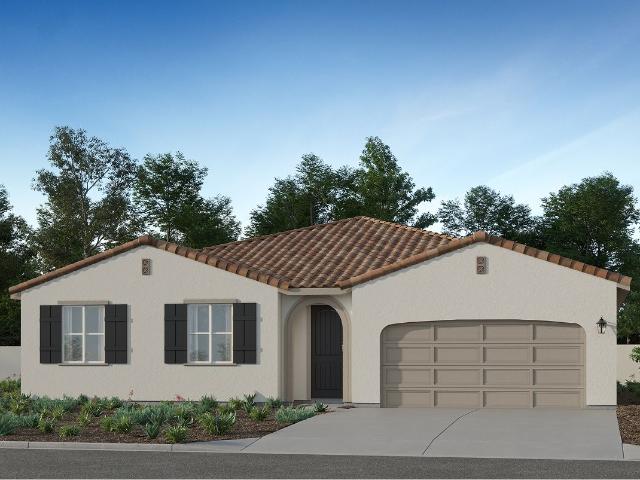Brand New Home in Moreno Valley, CA. 4 Bed, 2 Bath