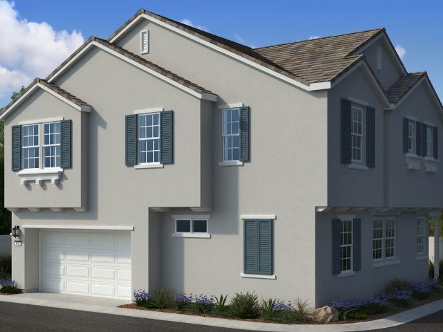 Brand New Home in Moreno Valley, CA. 4 Bed, 3 Bath