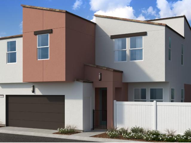 Brand New Home in Moreno Valley, CA. 4 Bed, 3 Bath