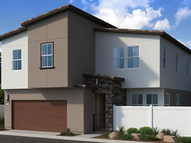 Brand New Home in Moreno Valley, CA. 4 Bed, 3 Bath