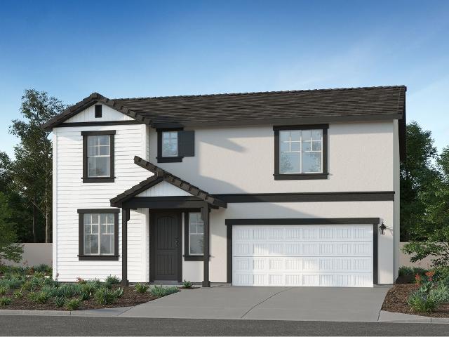 Brand New Home in Moreno Valley, CA. 4 Bed, 3 Bath
