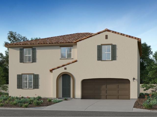 Brand New Home in Moreno Valley, CA. 5 Bed, 3 Bath