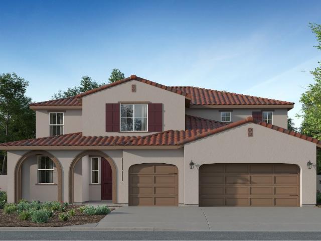 Brand New Home in Moreno Valley, CA. 5 Bed, 3 Bath
