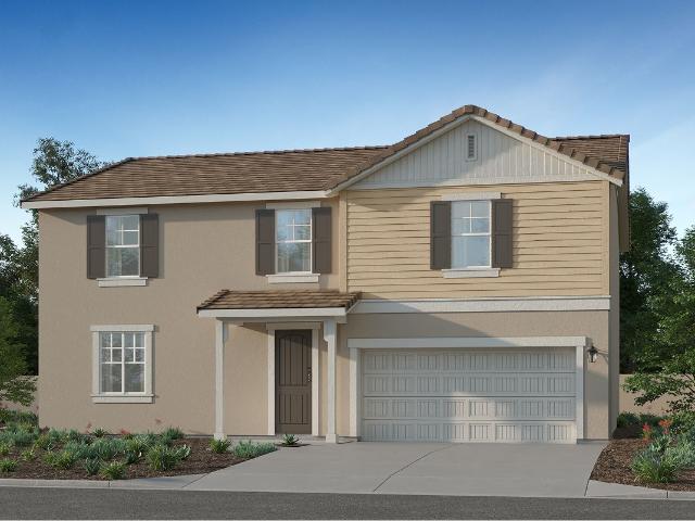 Brand New Home in Moreno Valley, CA. 5 Bed, 3 Bath