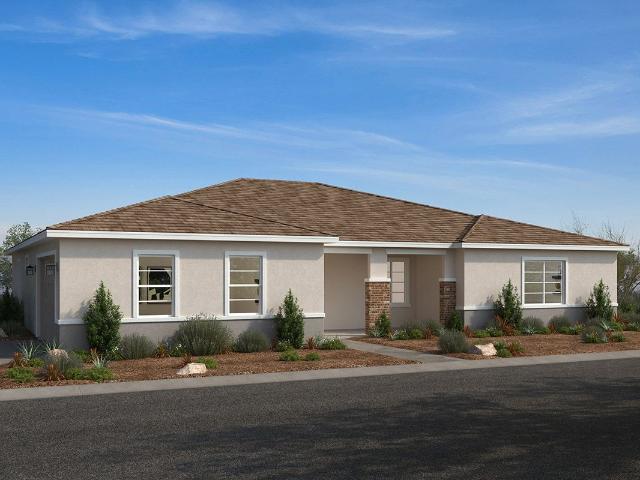 Brand New Home in Moreno Valley, CA. 5 Bed, 3 Bath