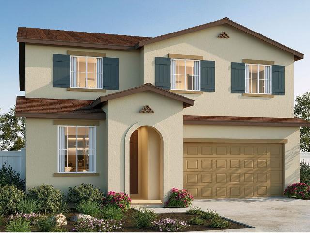 Brand New Home in Moreno Valley, CA. 5 Bed, 3 Bath