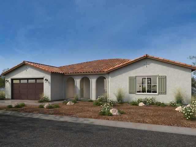 Brand New Home in Moreno Valley, CA. 5 Bed, 4 Bath