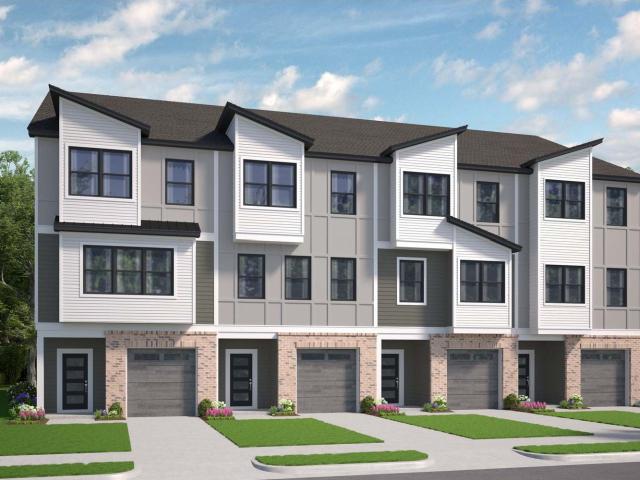 Brand New Home in Morrisville, NC. 3 Bed, 3 Bath