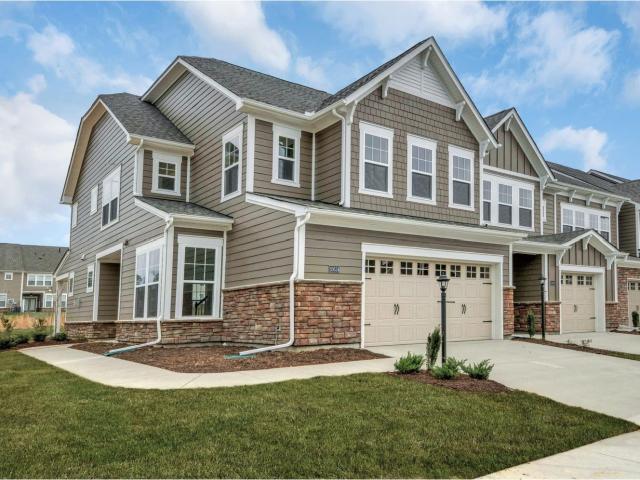 Brand New Home in Moseley, VA. 3 Bed, 2 Bath