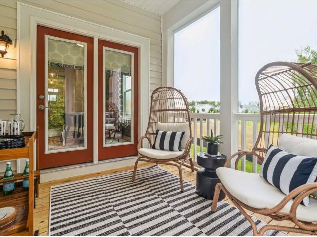 Brand New Home in Moseley, VA. 3 Bed, 2 Bath