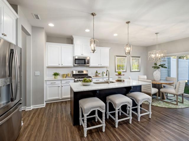 Brand New Home in Moseley, VA. 3 Bed, 2 Bath