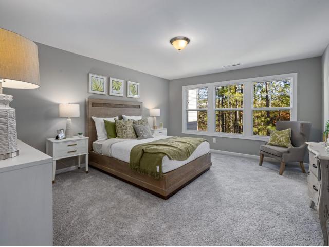 Brand New Home in Moseley, VA. 3 Bed, 2 Bath