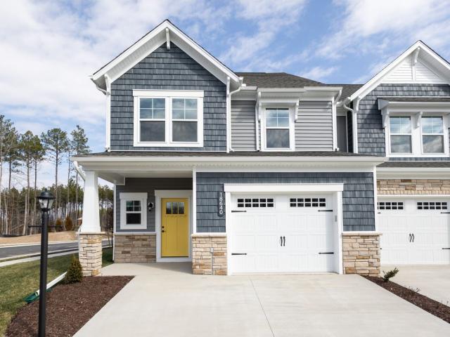 Brand New Home in Moseley, VA. 3 Bed, 2 Bath