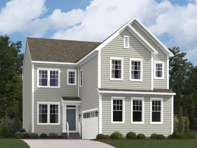 Brand New Home in Moseley, VA. 4 Bed, 2 Bath