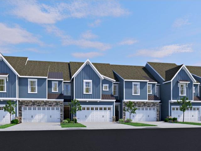 Brand New Home in Moseley, VA. 4 Bed, 3 Bath