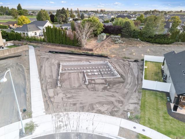 Brand New Home in Moses Lake, WA. 5 Bed, 3 Bath