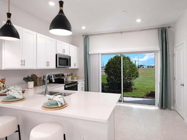 Brand New Home in Mount Dora, FL. 2 Bed, 2 Bath