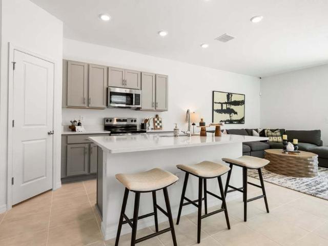 Brand New Home in Mount Dora, FL. 3 Bed, 2 Bath