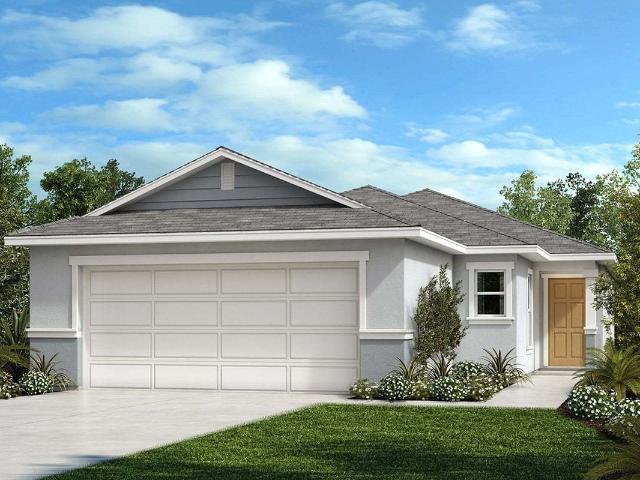 Brand New Home in Mount Dora, FL. 3 Bed, 2 Bath