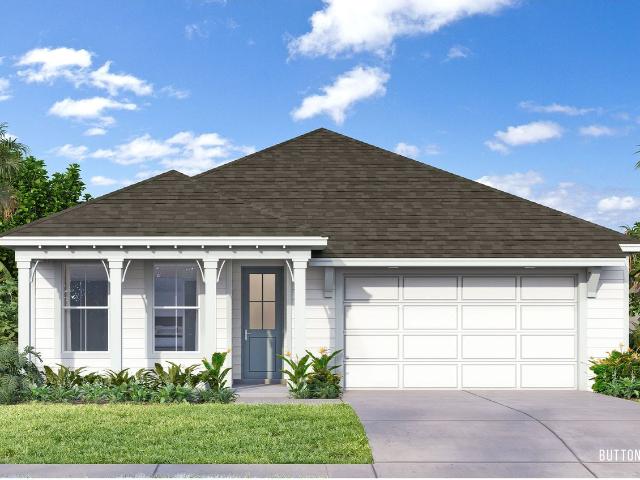 Brand New Home in Mount Dora, FL. 3 Bed, 2 Bath