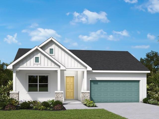 Brand New Home in Mount Dora, FL. 3 Bed, 2 Bath