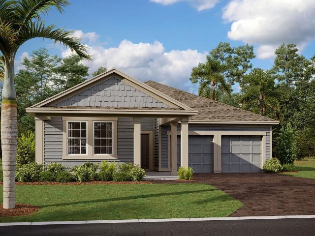 Brand New Home in Mount Dora, FL. 3 Bed, 2 Bath