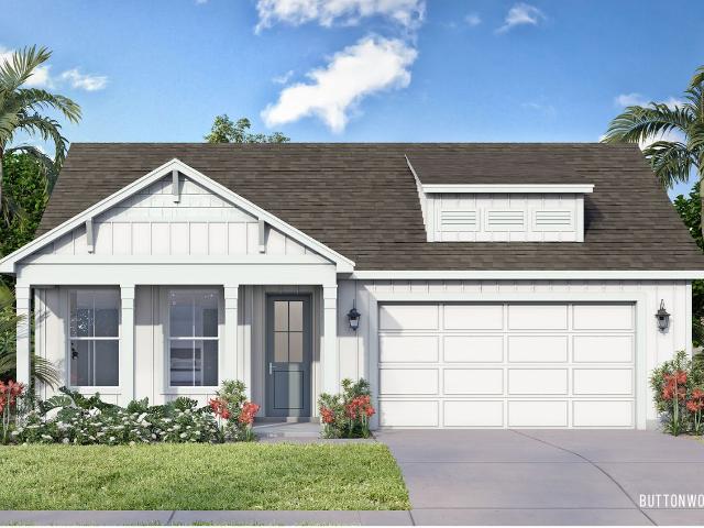 Brand New Home in Mount Dora, FL. 3 Bed, 2 Bath