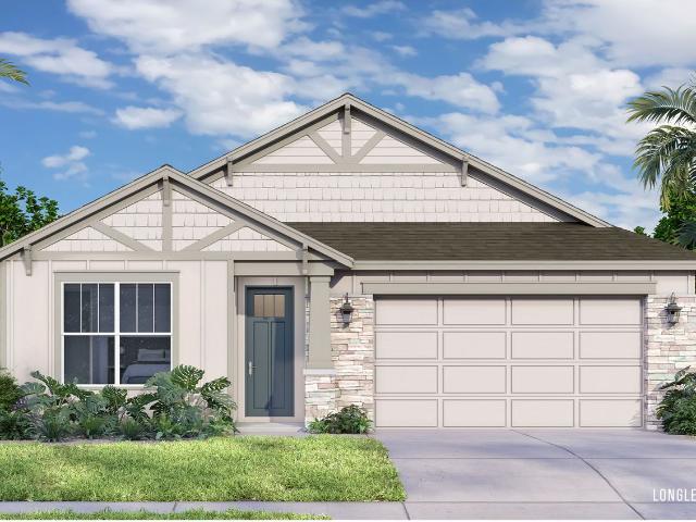 Brand New Home in Mount Dora, FL. 3 Bed, 3 Bath