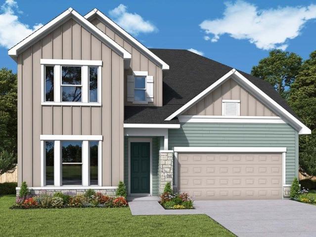 Brand New Home in Mount Dora, FL. 4 Bed, 3 Bath