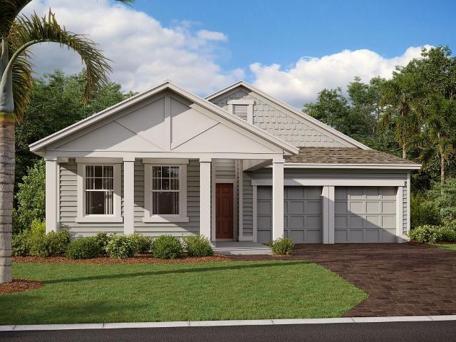 Brand New Home in Mount Dora, FL. 4 Bed, 3 Bath
