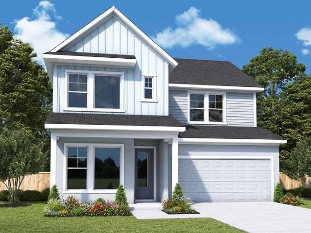 Brand New Home in Mount Dora, FL. 5 Bed, 4 Bath