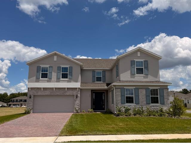 Brand New Home in Mount Dora, FL. 6 Bed, 4 Bath