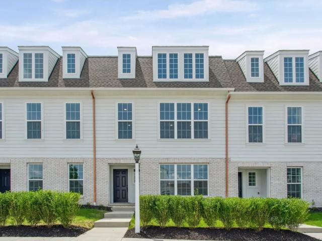 Brand New Home in Mount Joy, PA. 3 Bed, 3 Bath