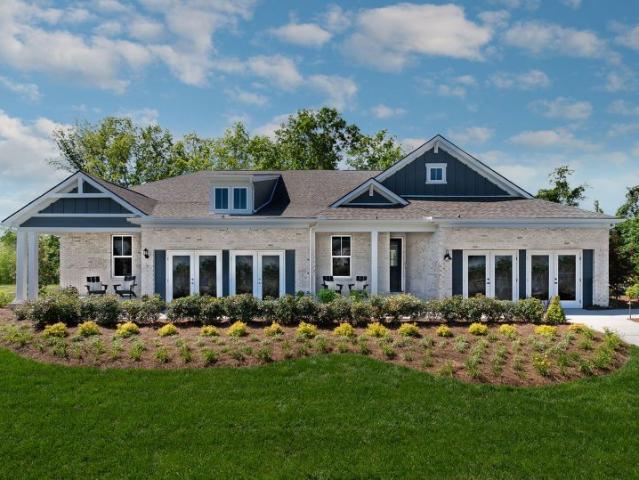 Brand New Home in Mount Juliet, TN. 3 Bed, 3 Bath