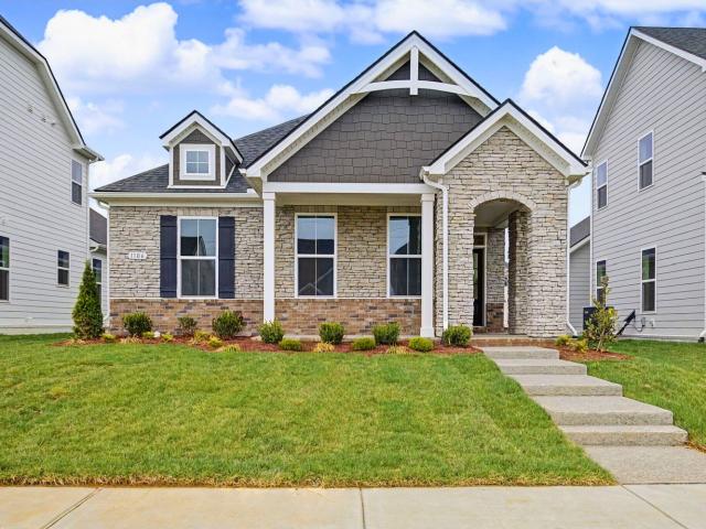 Brand New Home in Mount Juliet, TN. 3 Bed, 2 Bath