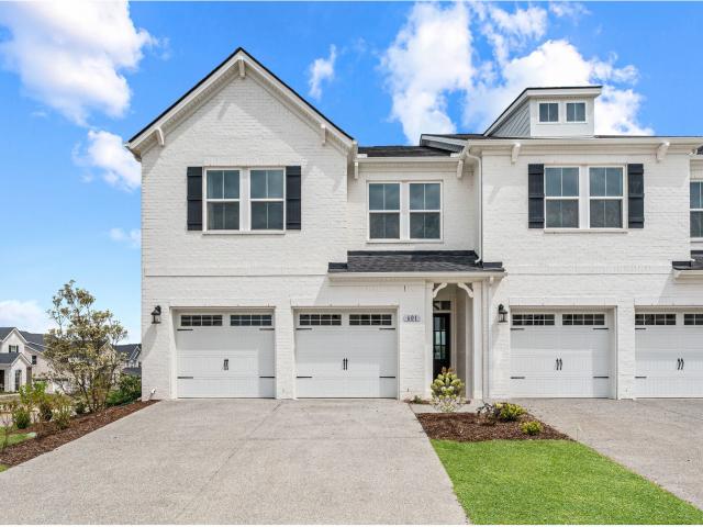 Brand New Home in Mount Juliet, TN. 4 Bed, 2 Bath