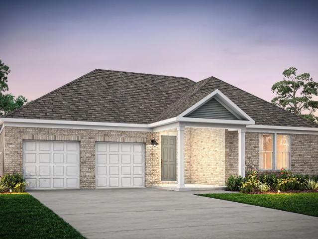 Brand New Home in Mount Juliet, TN. 3 Bed, 2 Bath