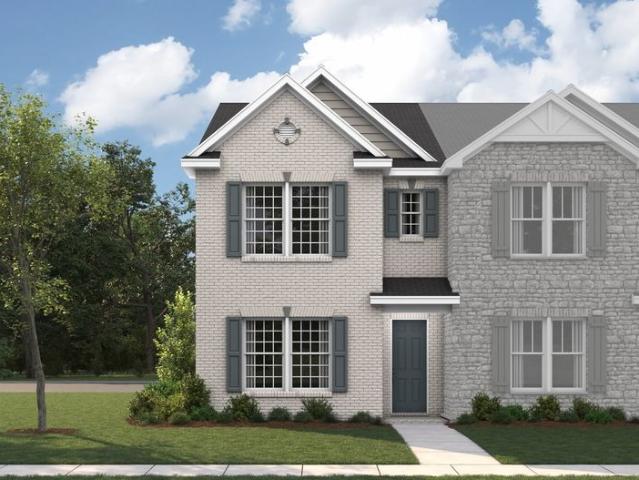 Brand New Home in Mount Juliet, TN. 3 Bed, 2 Bath