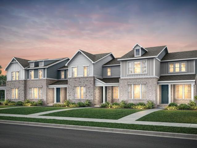 Brand New Home in Mount Juliet, TN. 2 Bed, 2 Bath