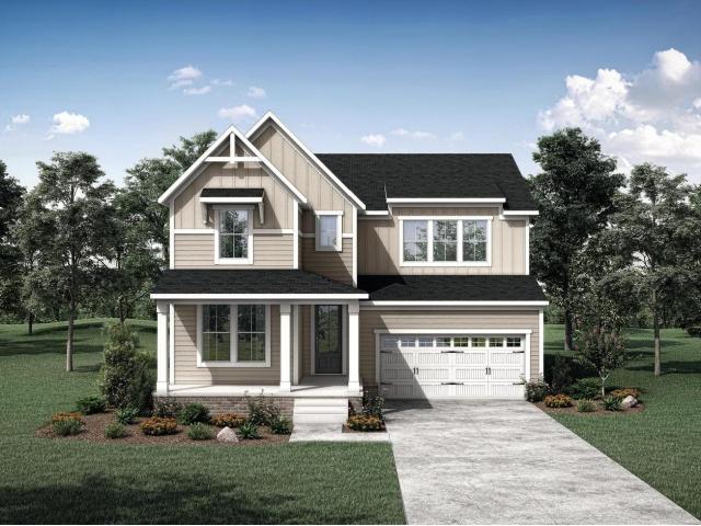 Brand New Home in Mount Juliet, TN. 4 Bed, 3 Bath