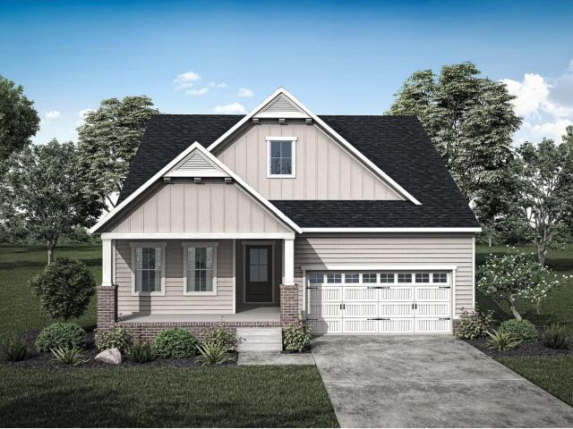Brand New Home in Mount Juliet, TN. 4 Bed, 3 Bath