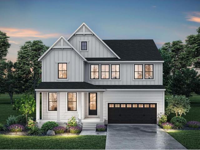 Brand New Home in Mount Juliet, TN. 4 Bed, 3 Bath