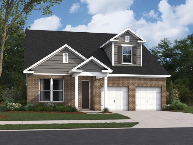 Brand New Home in Mount Juliet, TN. 4 Bed, 3 Bath