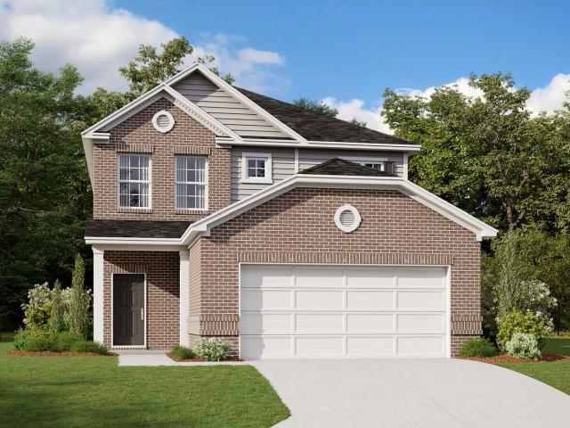 Brand New Home in Mount Juliet, TN. 4 Bed, 3 Bath