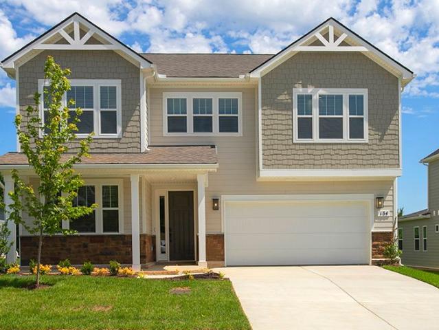 Brand New Home in Mount Juliet, TN. 4 Bed, 3 Bath