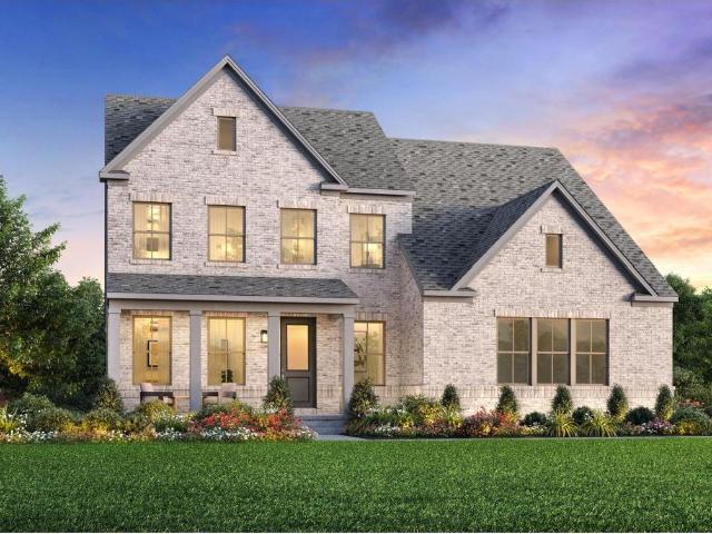 Brand New Home in Mount Juliet, TN. 4 Bed, 3 Bath