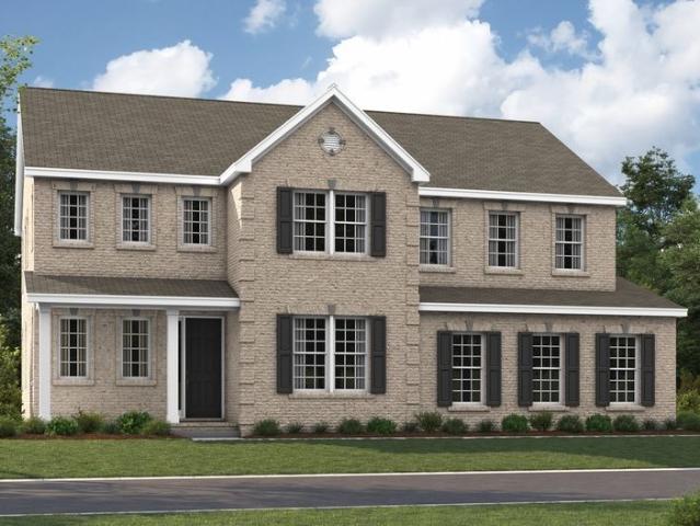 Brand New Home in Mount Juliet, TN. 4 Bed, 3 Bath