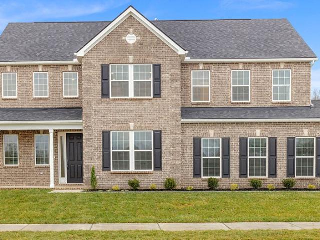 Brand New Home in Mount Juliet, TN. 4 Bed, 3 Bath